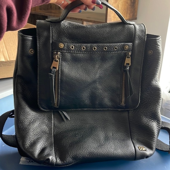 The Sak | Bags | The Sak Small Backpack | Poshmark